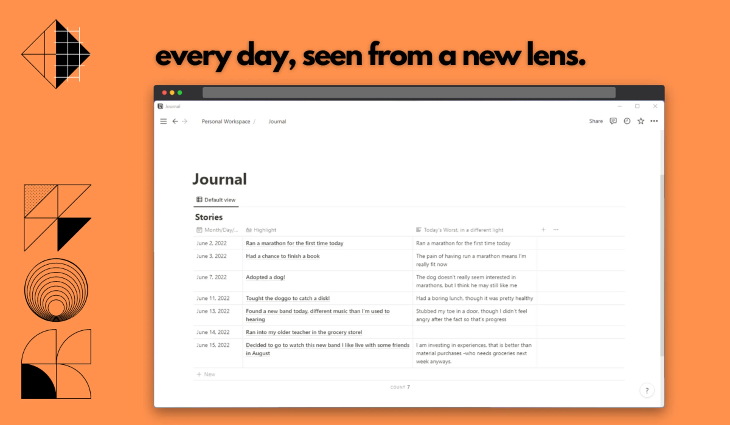Notion Personal OS | Notion Everything