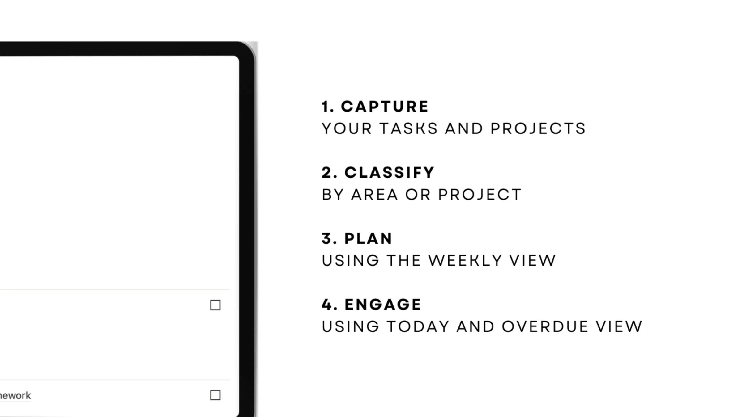 Notion "Today" Task Manager | Notion Everything