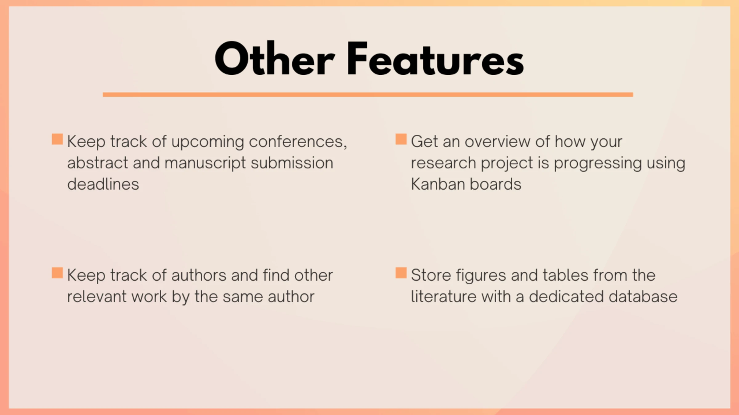 Academic Research Hub | Notion Everything