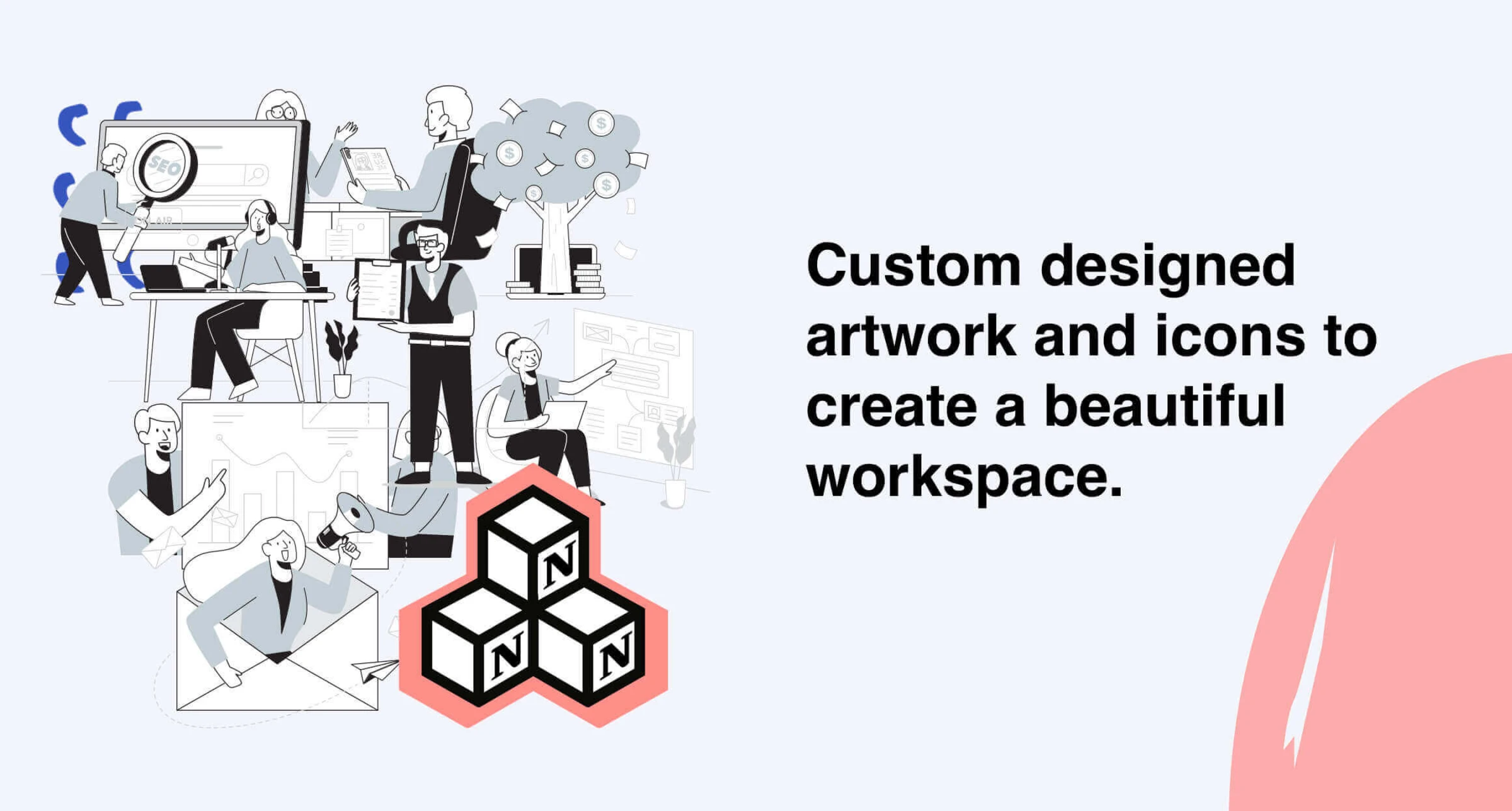 Notion Growth Workspace | Notion Everything