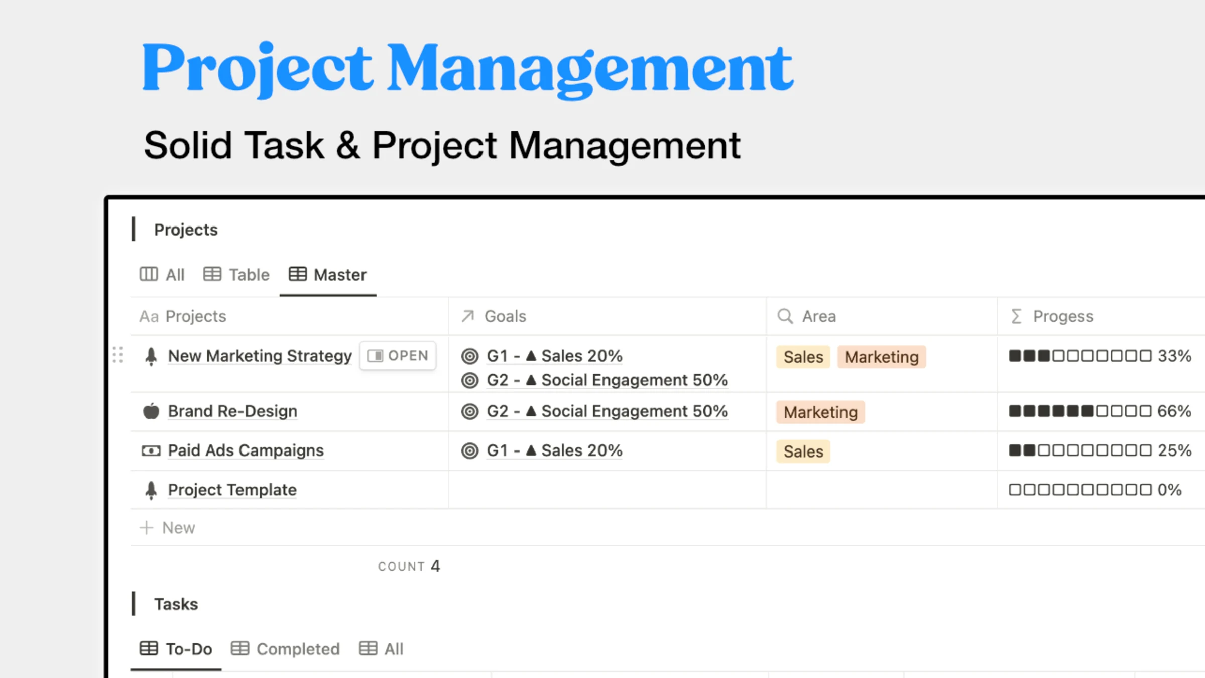 Client Hub | Notion Everything