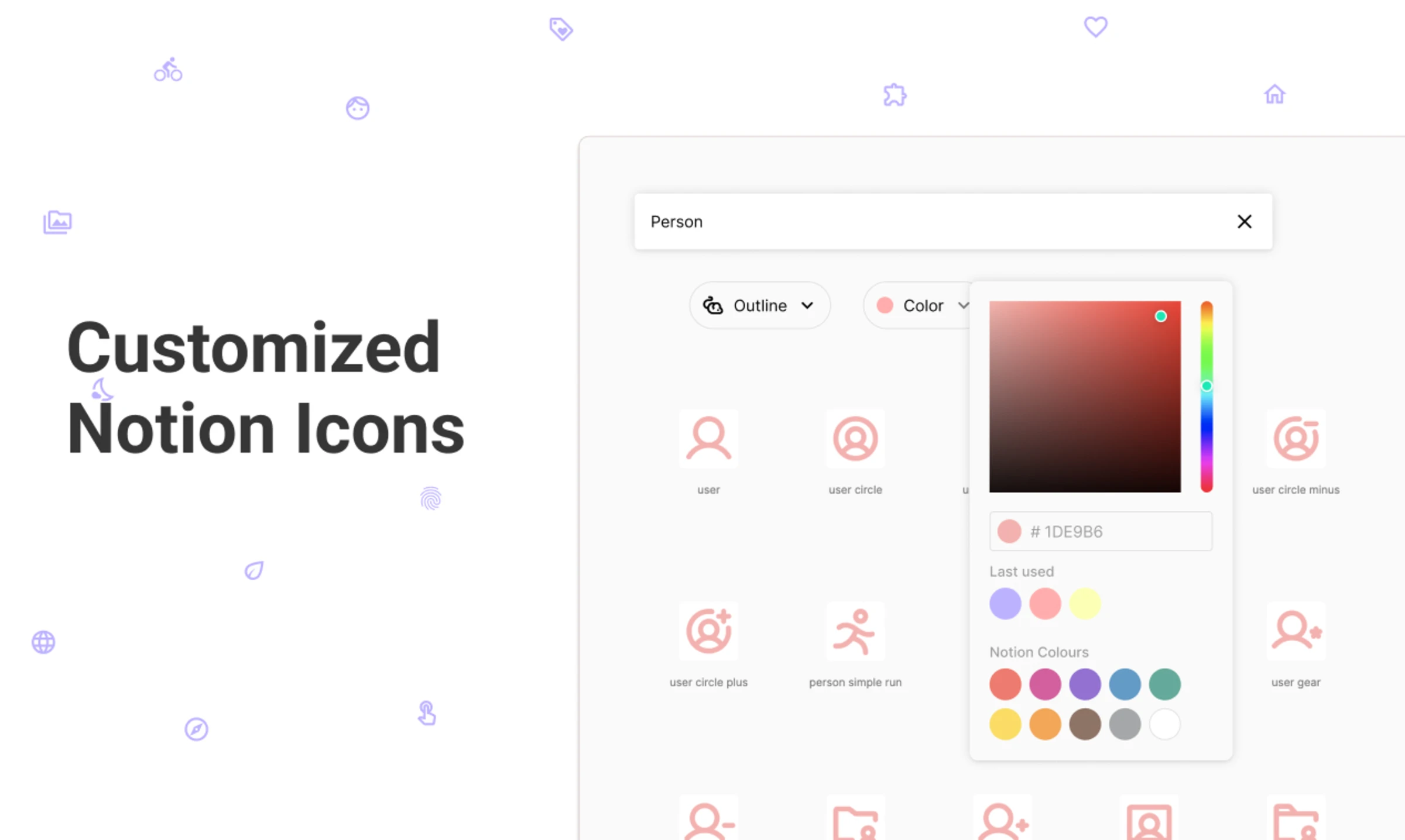 Notion toolbox | All the tools you need for Notion