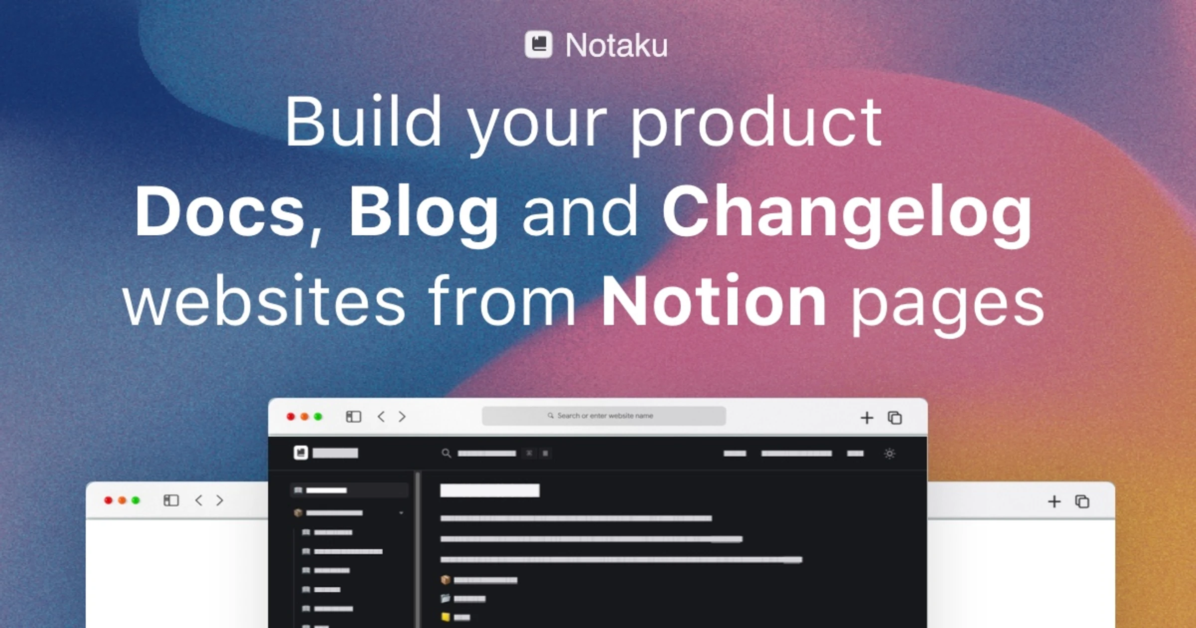 Notion toolbox | All the tools you need for Notion