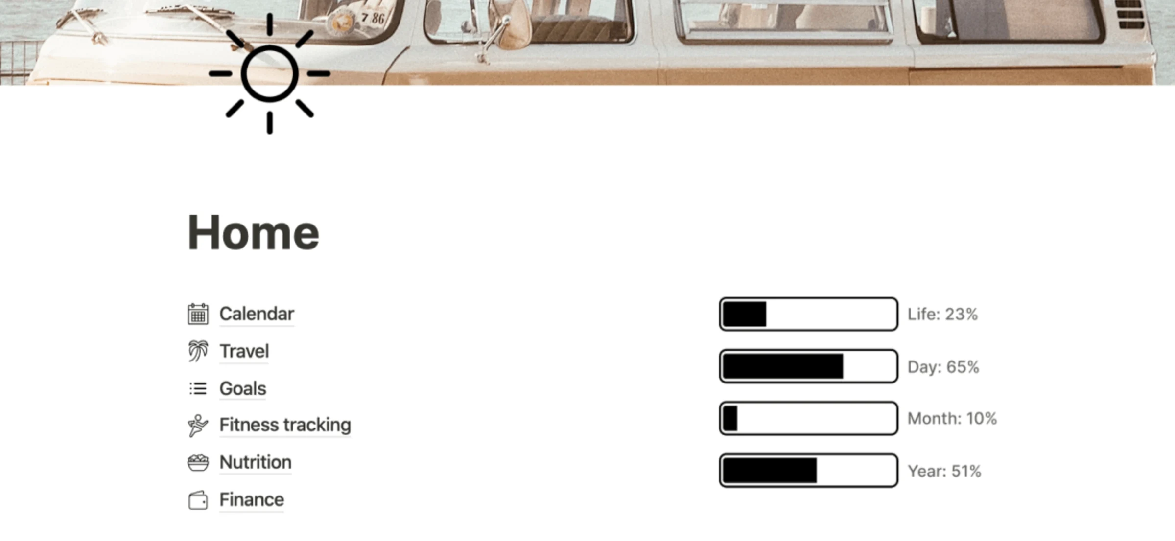 Indify | Notion Everything