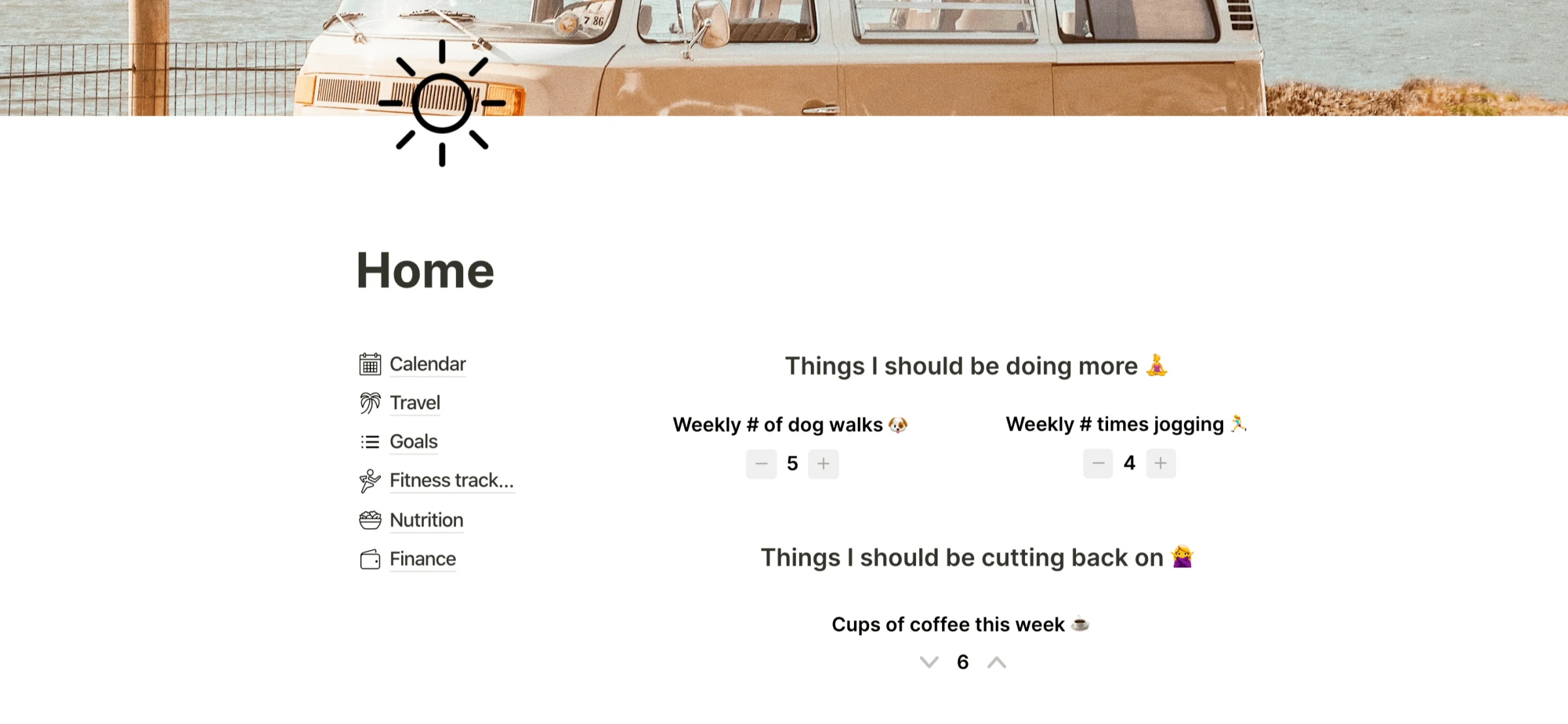 Indify | Notion Everything