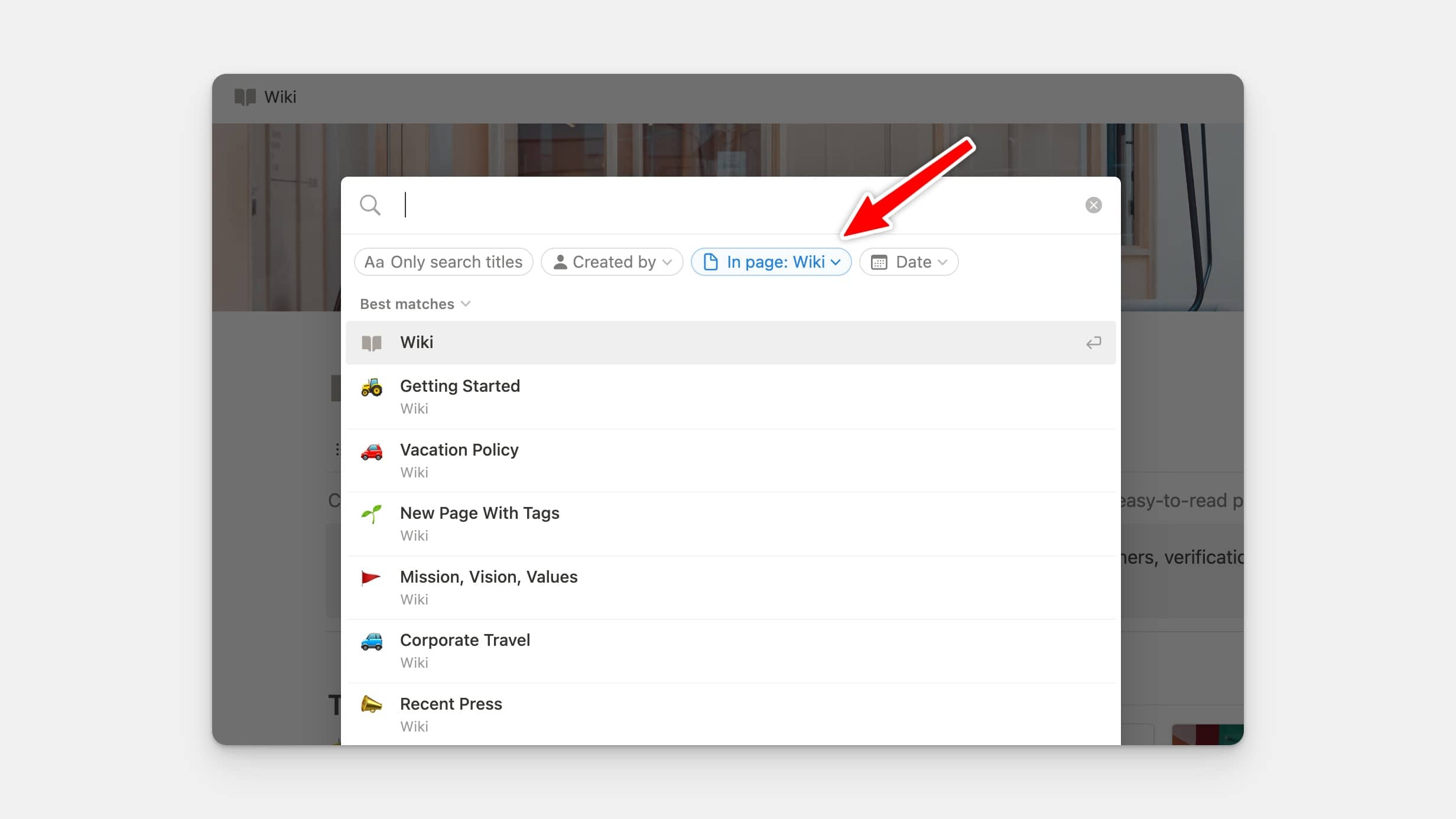 Mastering the Notion Wiki Feature (Verified Pages): The Complete Guide
