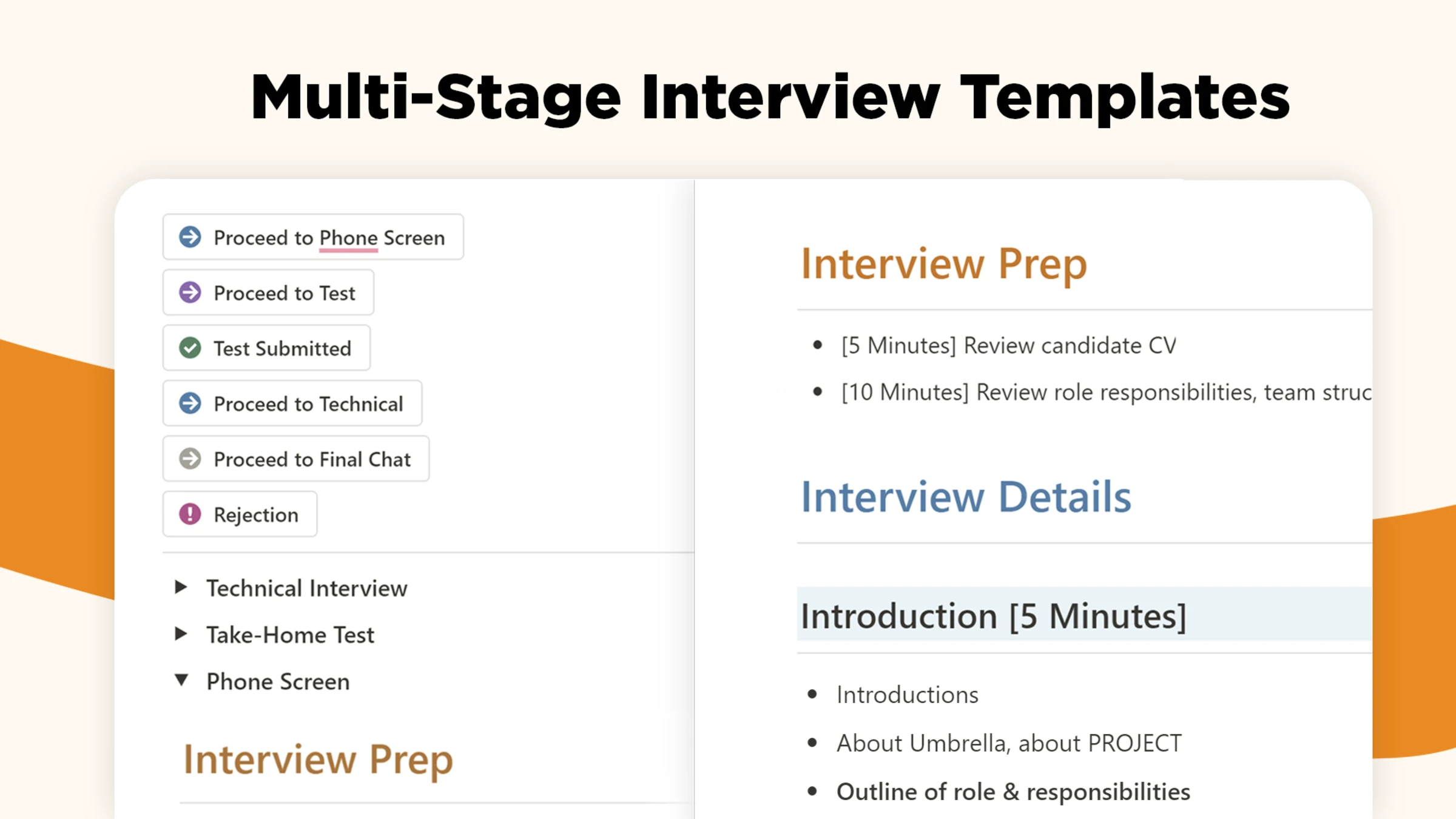 Notion Hiring OS | Notion Everything