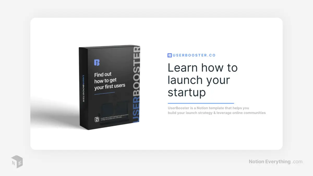 15 Best Notion Business Templates For Startups And Small Businesses
