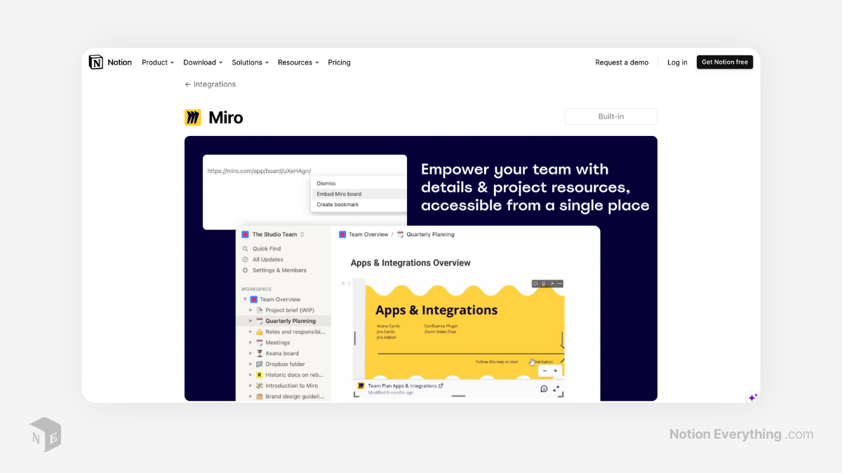 The Best Notion Plugins, Add Ons and Integrations to Boost your Workspace