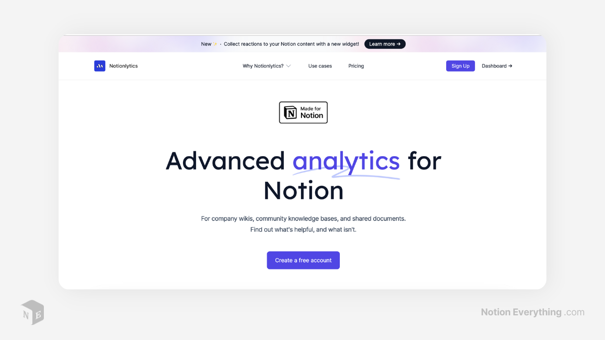 The Best Notion Plugins, Add Ons and Integrations to Boost your Workspace