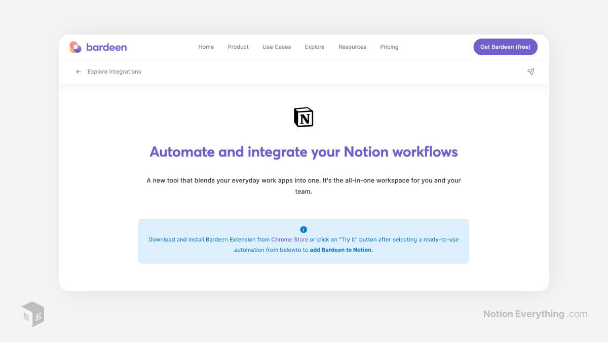 The Best Notion Plugins, Add Ons and Integrations to Boost your Workspace