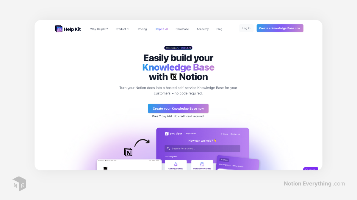 The Best Notion Plugins, Add Ons and Integrations to Boost your Workspace