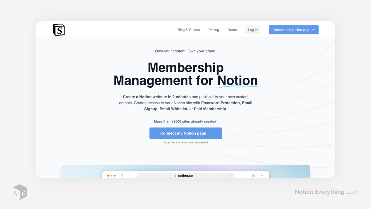 The Best Notion Plugins, Add Ons and Integrations to Boost your Workspace