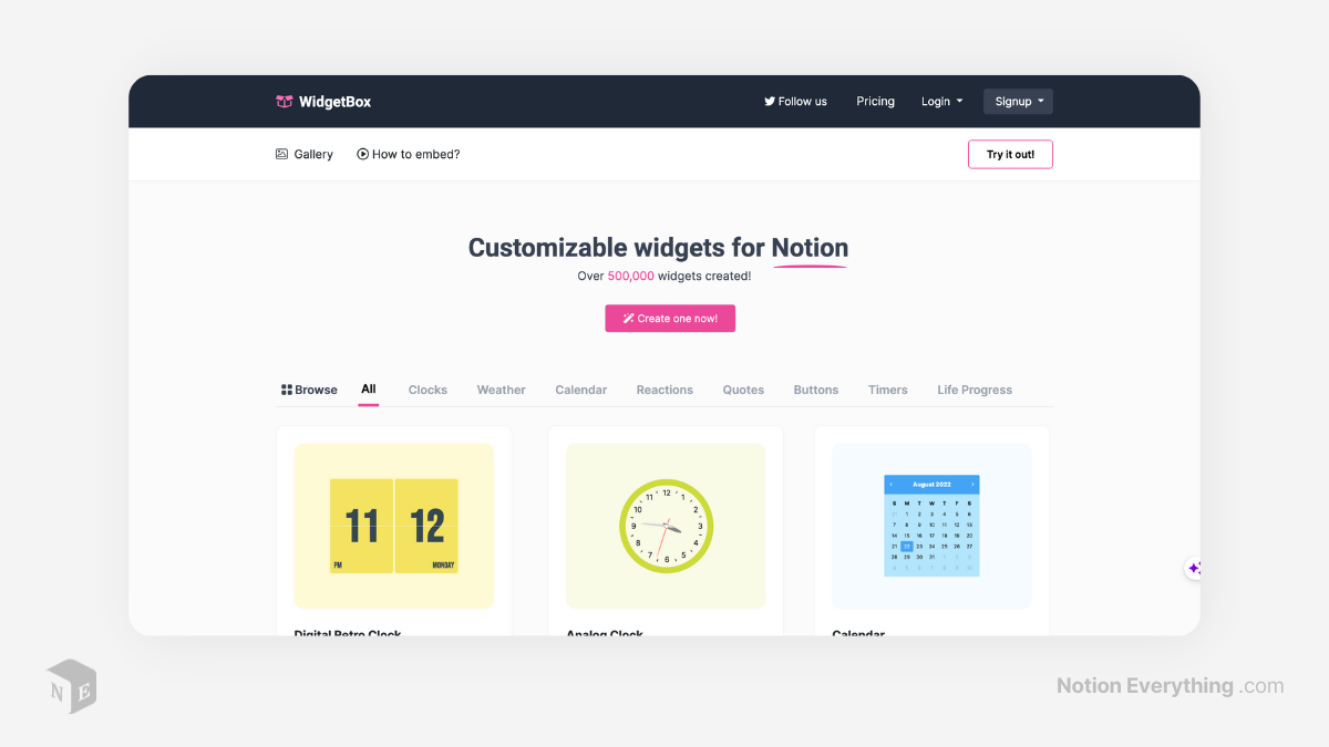 The Best Notion Plugins, Add Ons and Integrations to Boost your Workspace