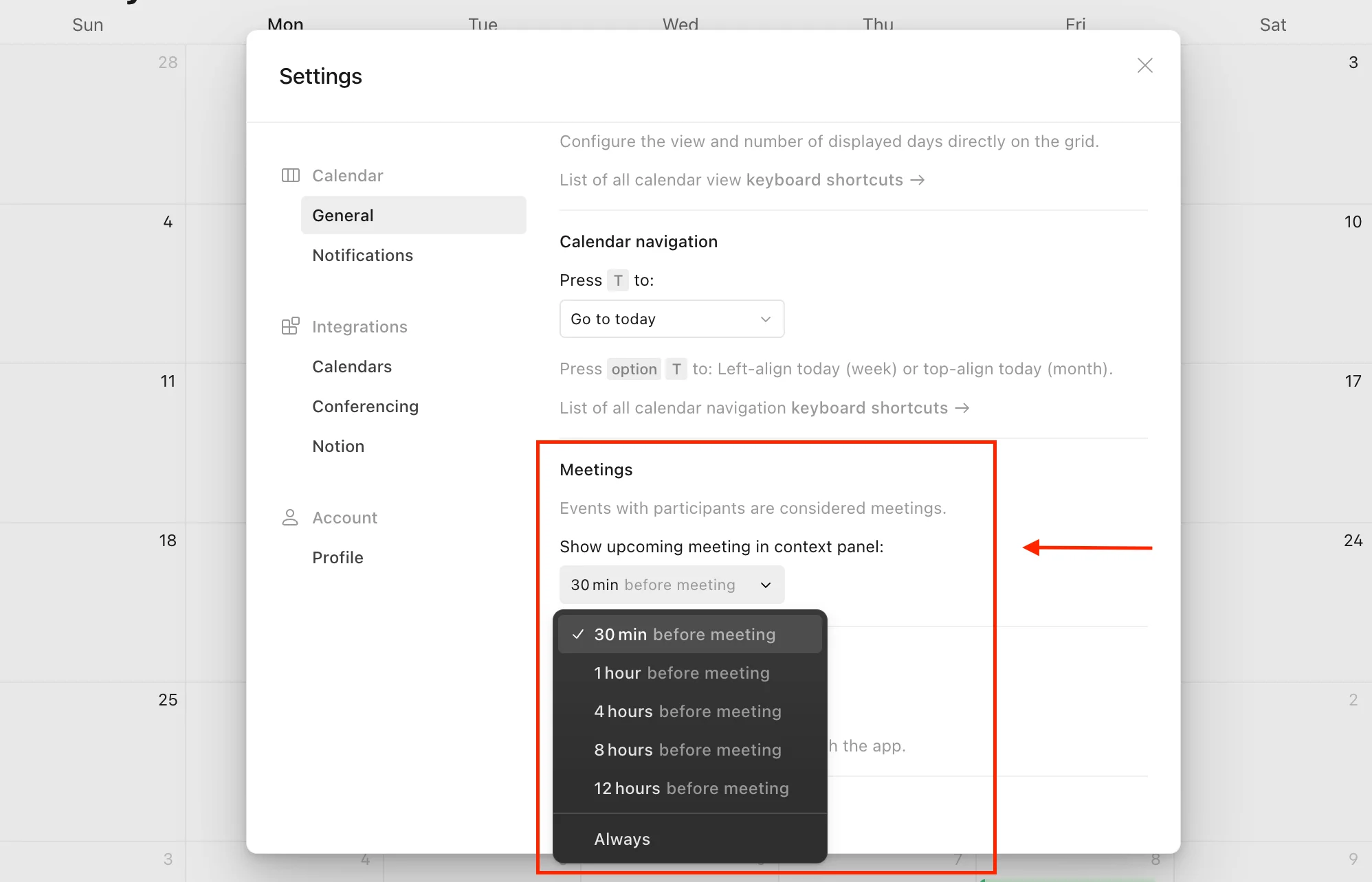 Notion Calendar: how to use it? (complete guide and templates)