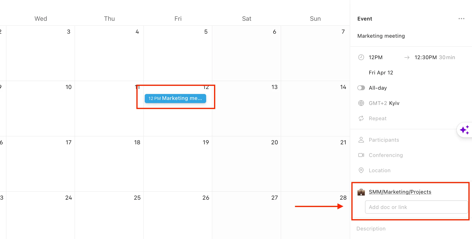 Notion Calendar: how to use it? (complete guide and templates)