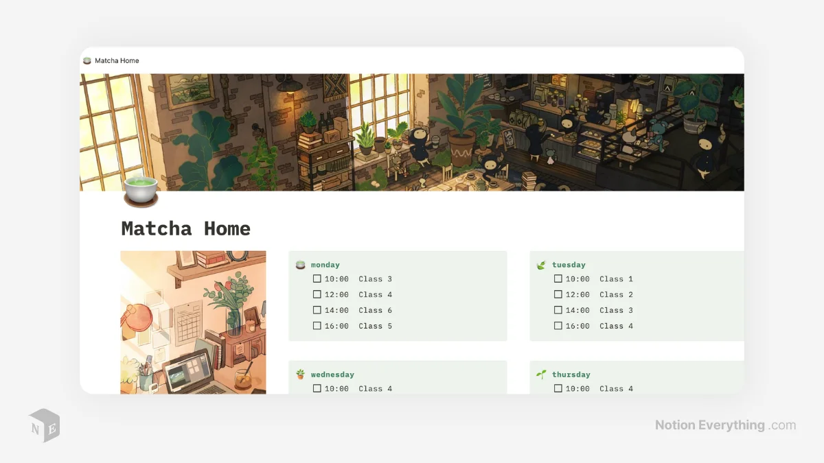 99 FREE Notion Templates for Everything [2024]