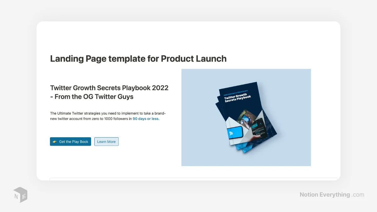 99 FREE Notion Templates for Everything [2024]