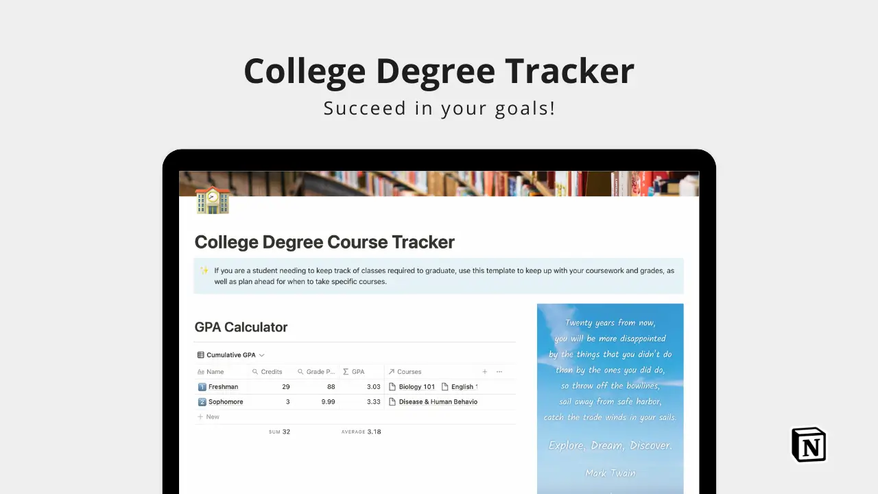 99 FREE Notion Templates for Everything [2024]