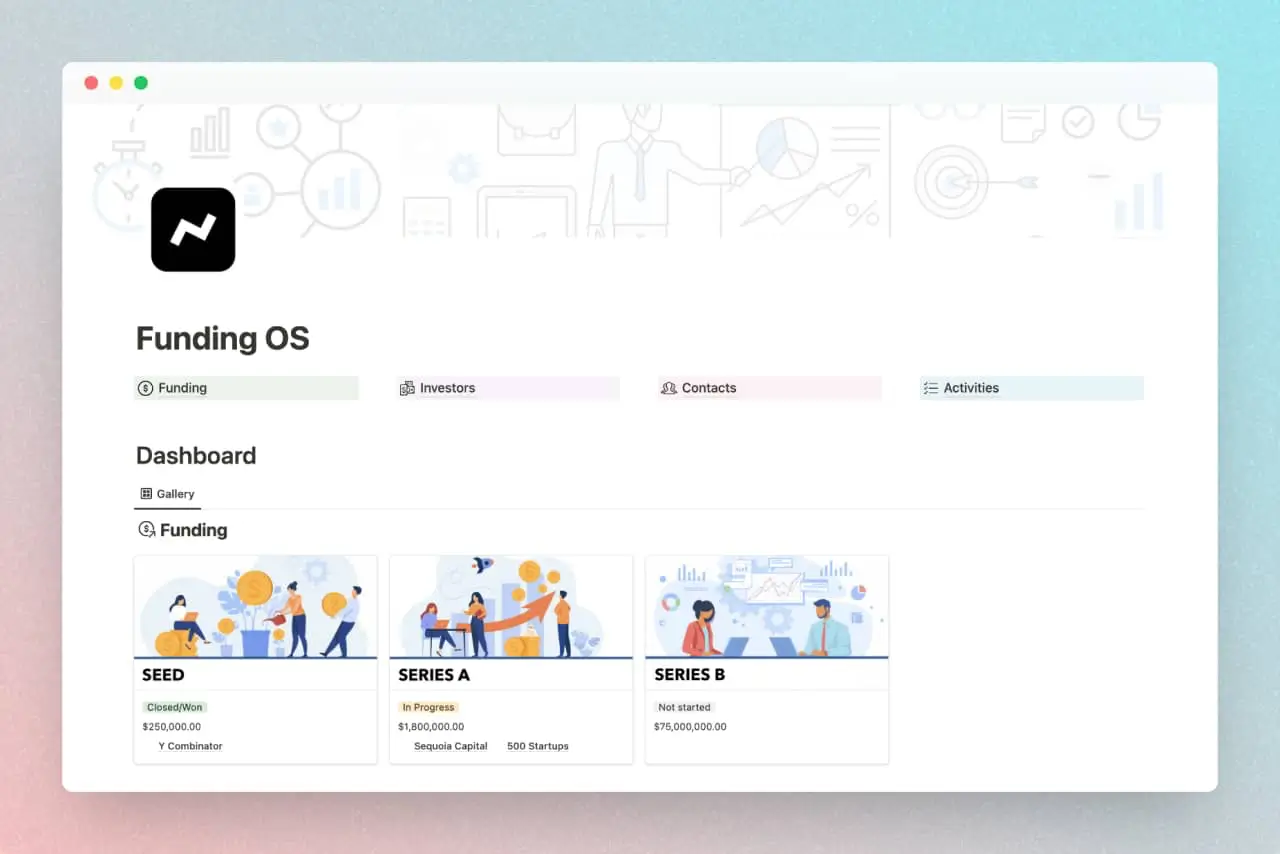 99 FREE Notion Templates for Everything [2024]