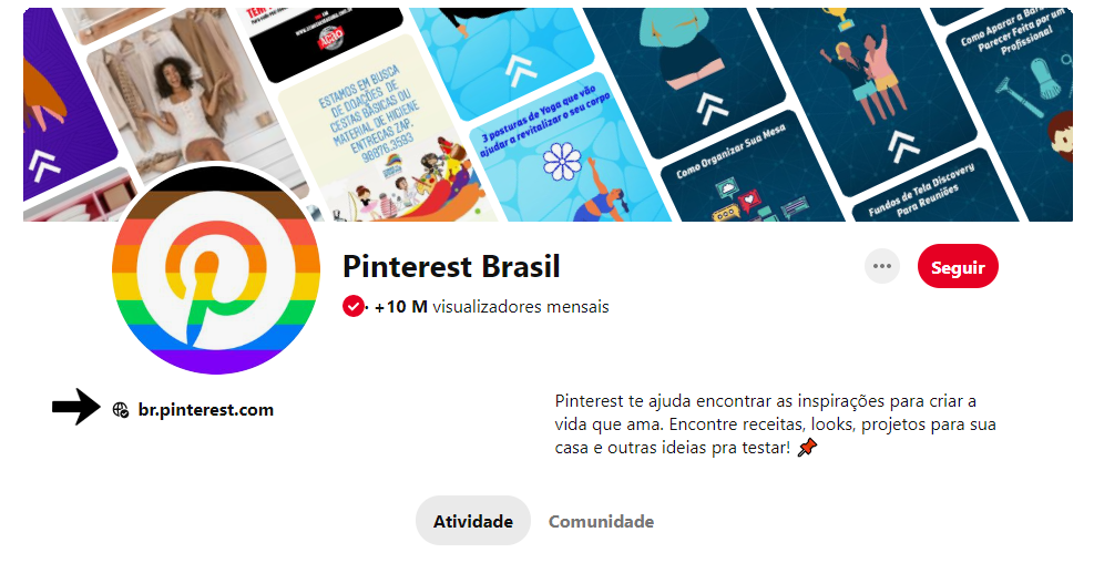 Pinterest para arquitetos: entenda as ferramentas