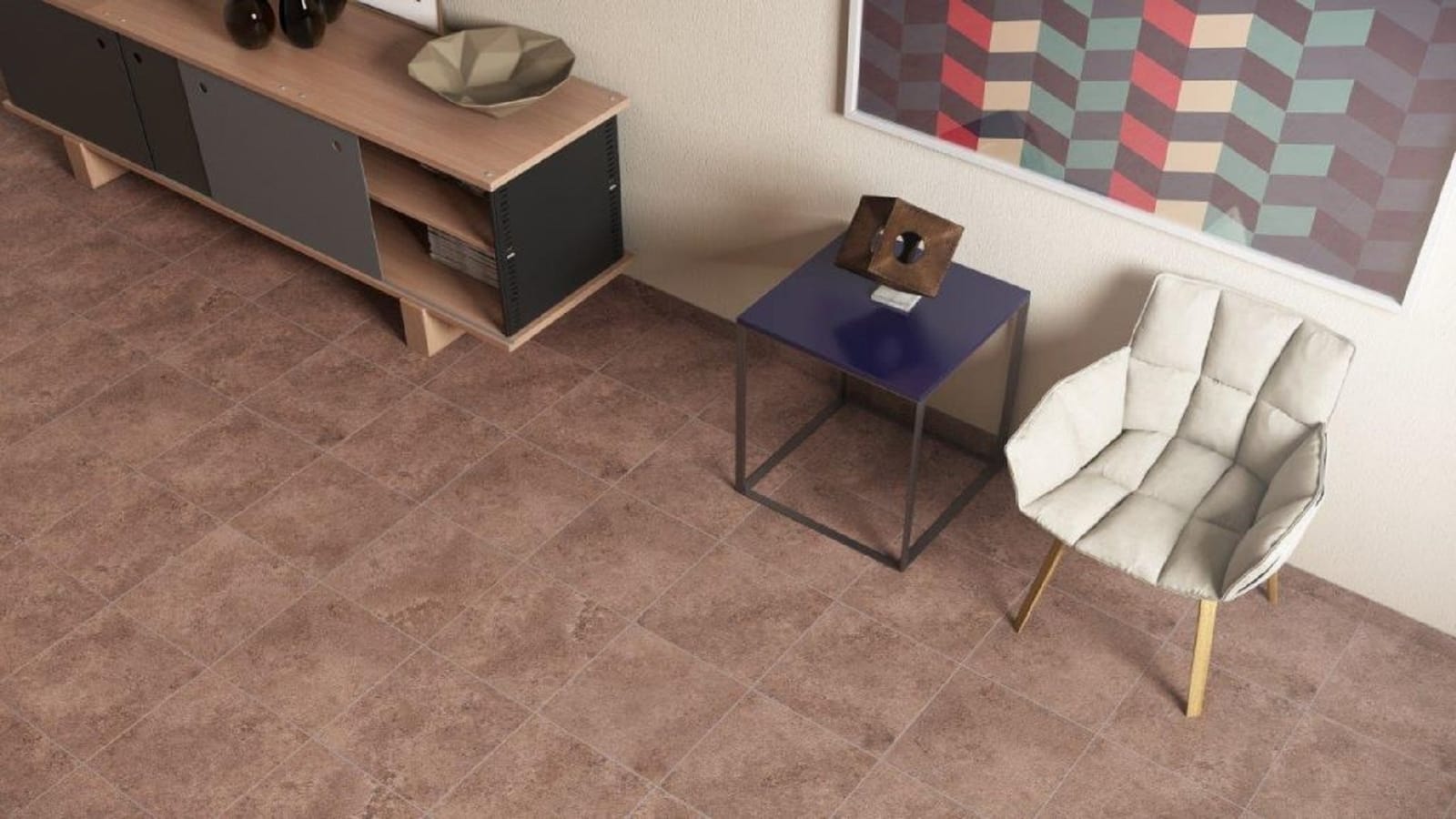 O Atemporal Piso Cerâmico: Tudo O Que Você Precisa Saber