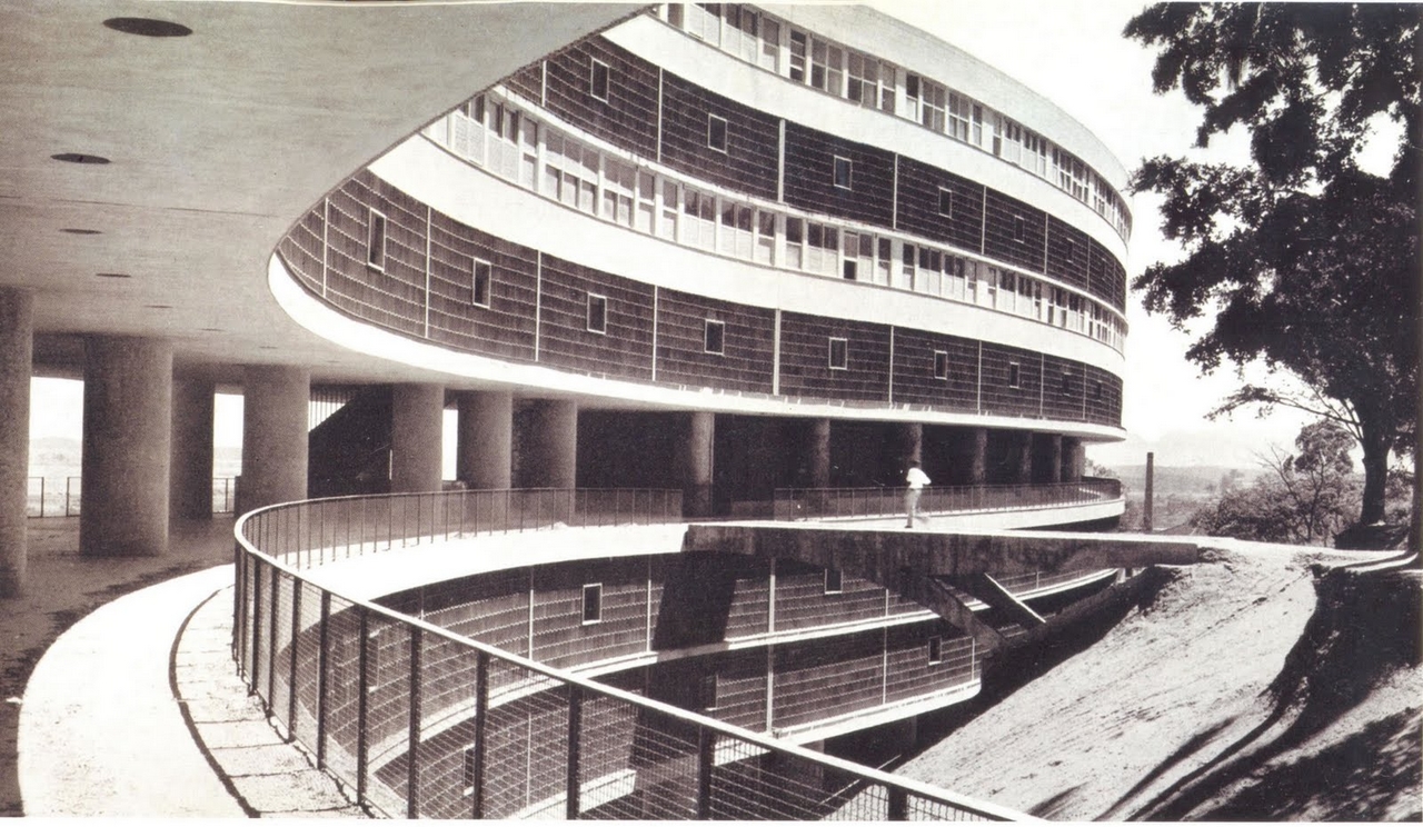 Arquitetura modernista: conheça a arquitetura minimalista