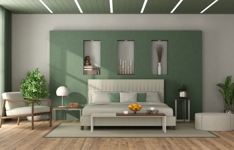 Psicologia das cores: verde, a quintessência da vida