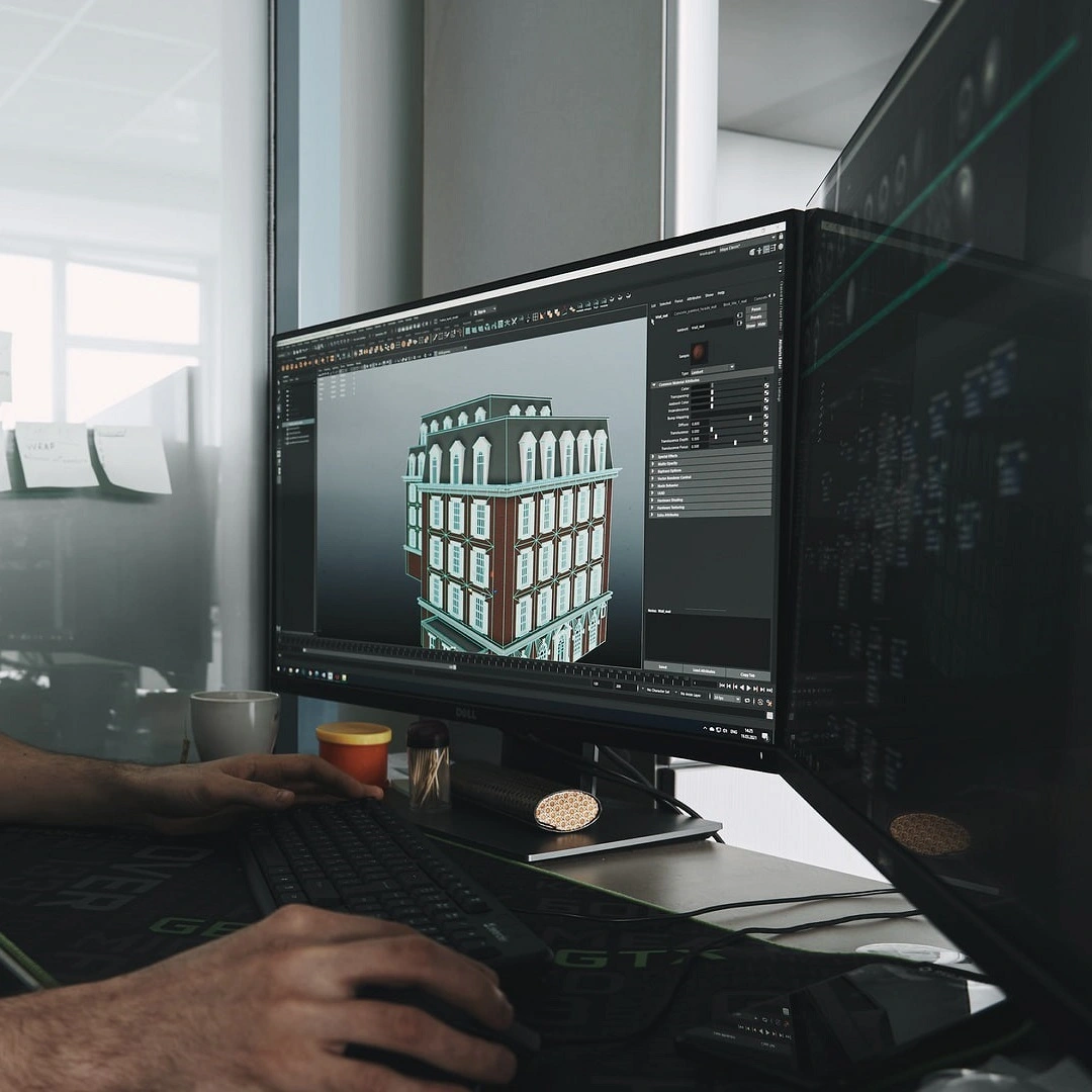 8 Programas de Arquitetura que Todo Arquiteto Deve Conhecer