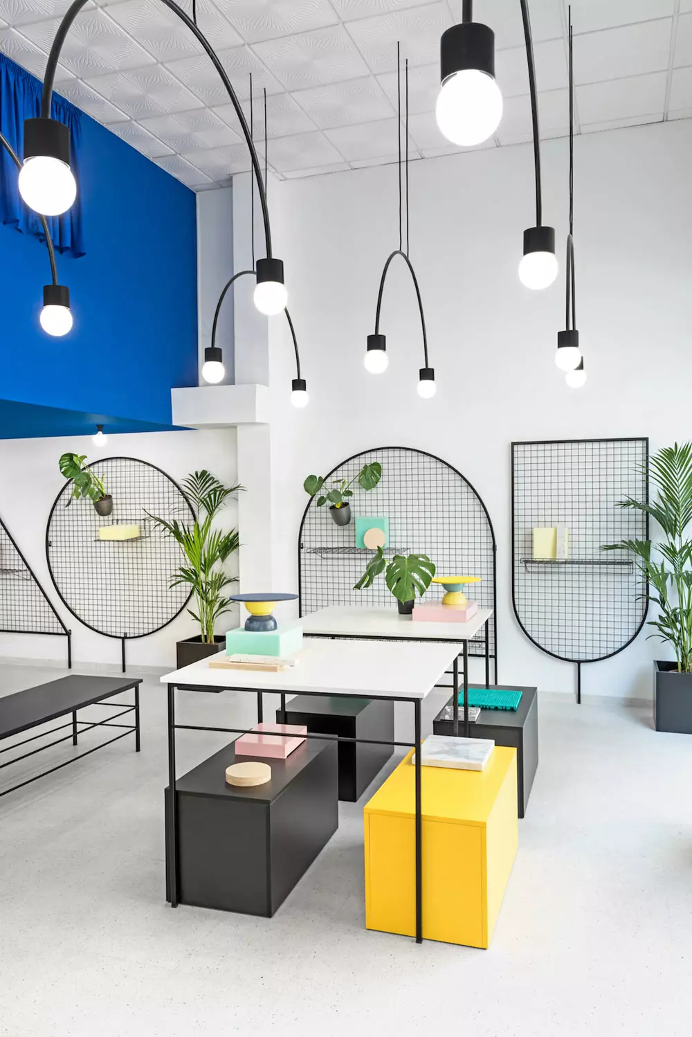 Memphis design: o legado do estilo definidor dos anos 80
