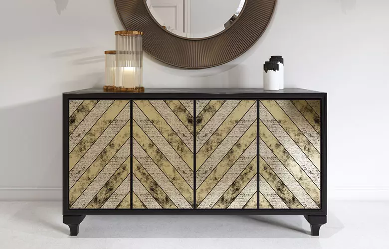 Art déco: o que é e como aplicar esse estilo em projetos