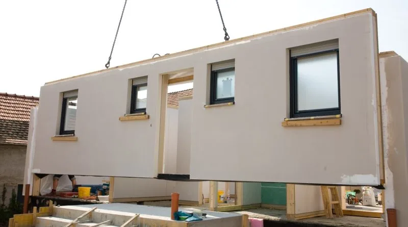 Sistemas construtivos: conheça os principais e as tendências