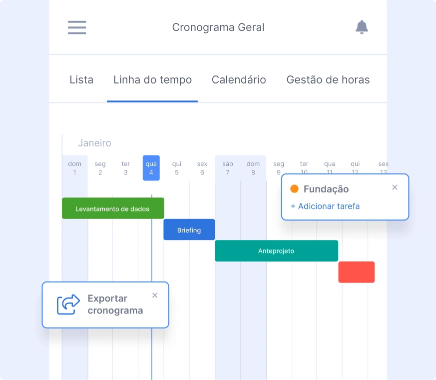 Aplicativo da Vobi - O melhor aplicativo para arquitetura e construção