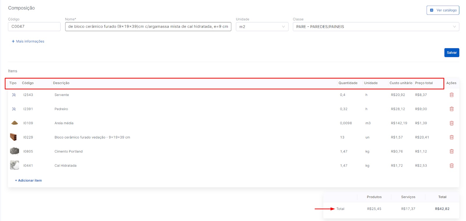 Como utilizar a TCPO? Compreenda como usar essa tabela!