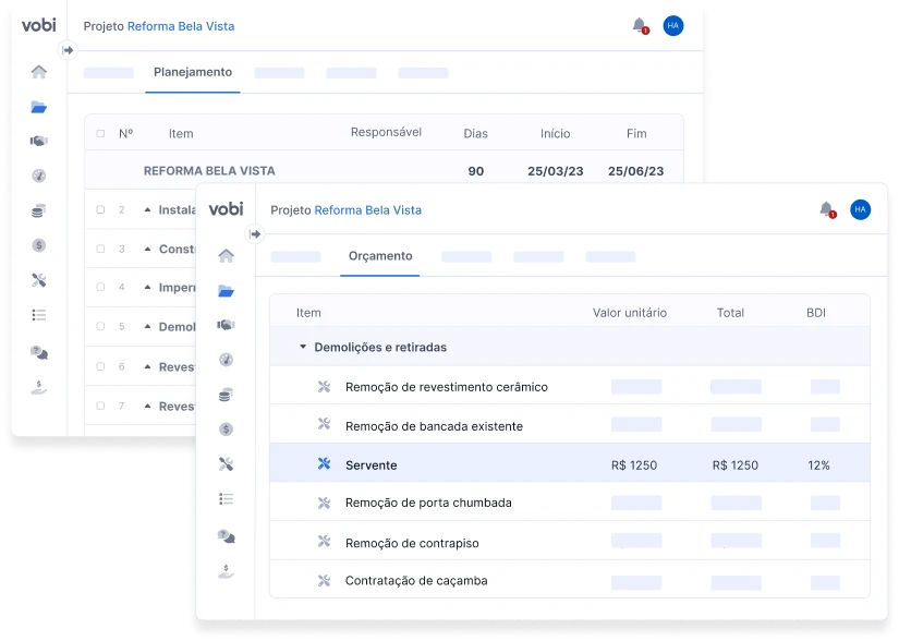 Cronograma de Obra: Tudo Para Você Criar o Seu