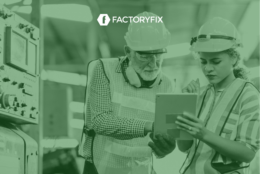 Top 10 Safety Considerations for Factory Workers | FactoryFix