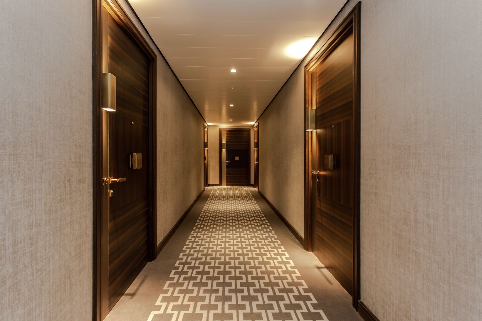 Morrisroe - Carey Street