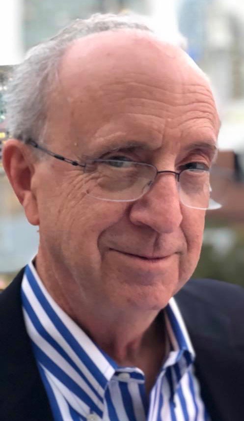 About Building One Another