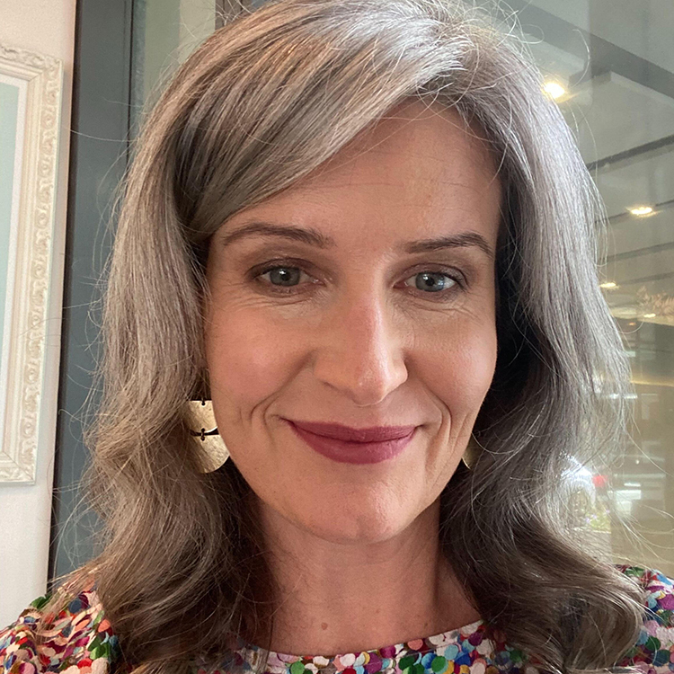 Angela Meyer | Ensemble Magazine