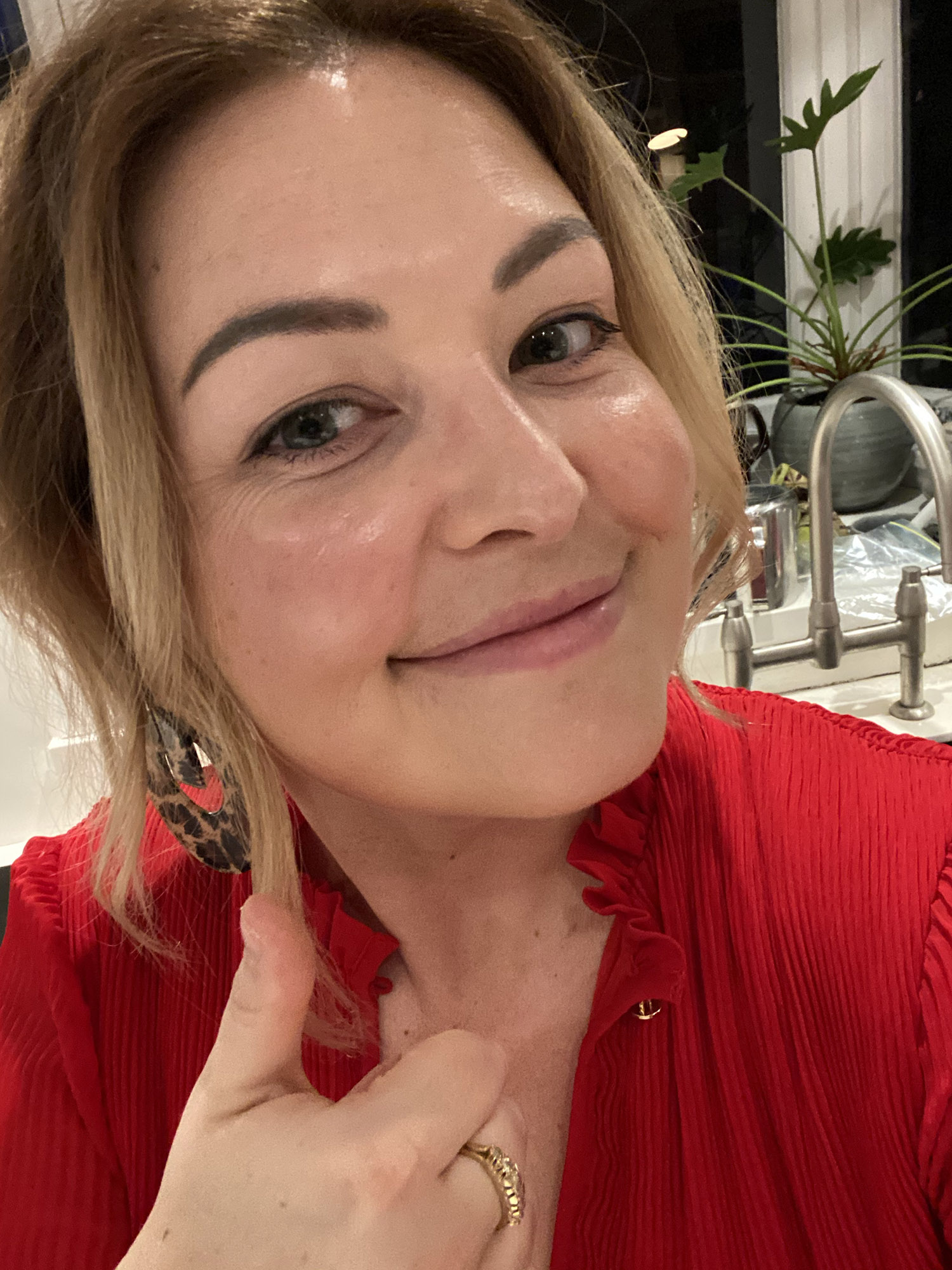 Sarah Gandy | Ensemble Magazine