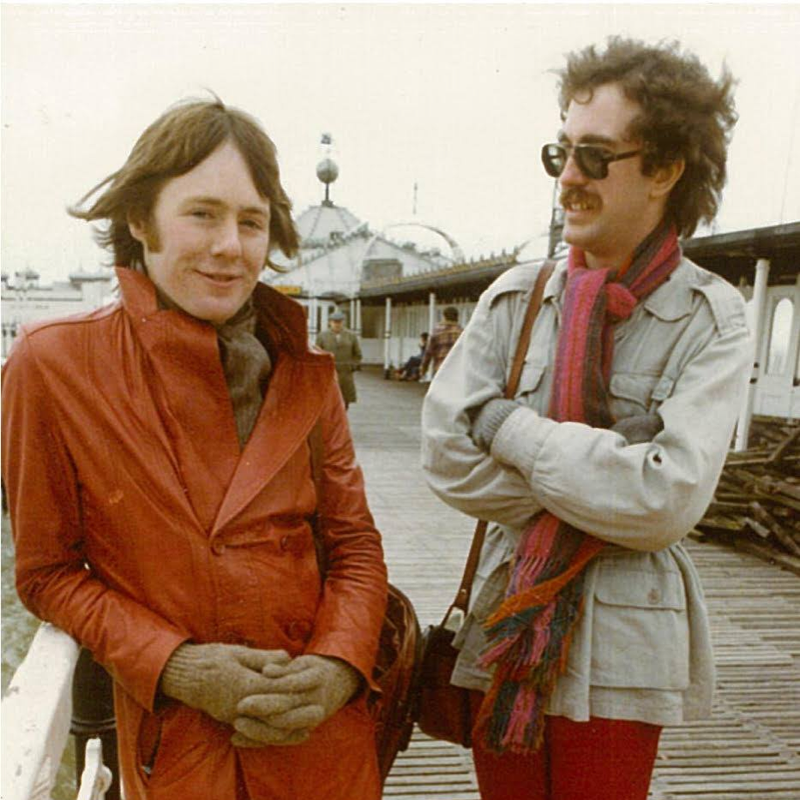 Remembering Bill Gosden, NZ film icon | Ensemble Magazine