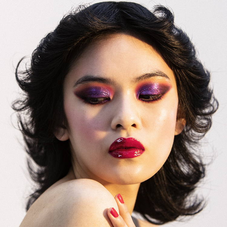 Date with the night: The welcome return of messy makeup | Ensemble Magazine