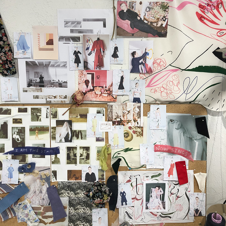 Ingrid Starnes’ year of unusual and uncomfortable openness | Ensemble ...