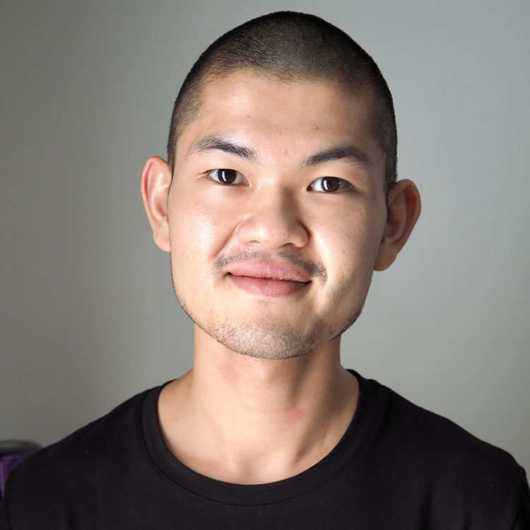 Sam Low | Ensemble Magazine