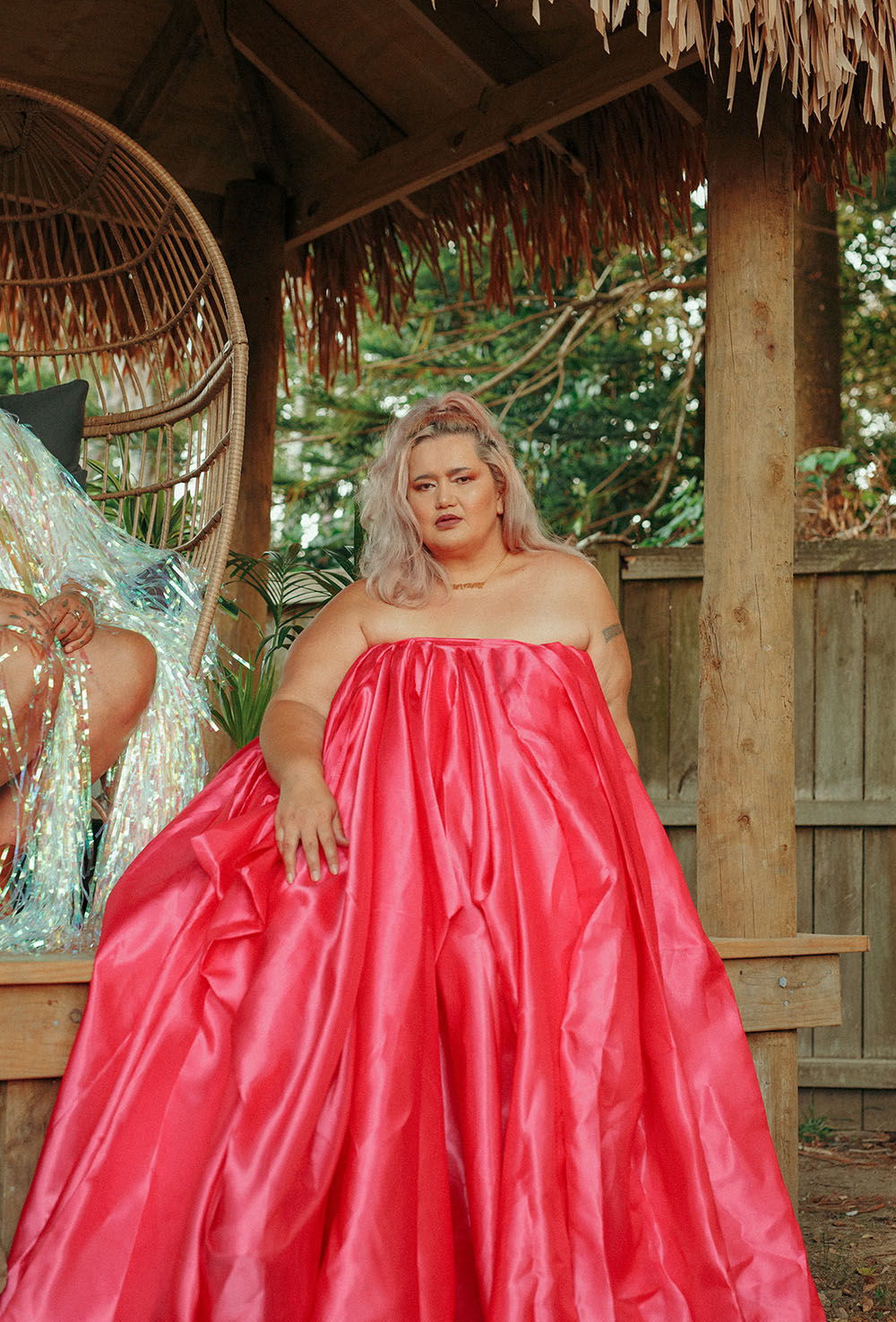 Let's talk honestly about being fat in Aotearoa | Ensemble Magazine