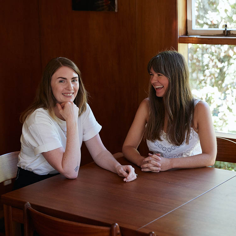 Catching up with illustrator Kelly Thompson | Ensemble Magazine