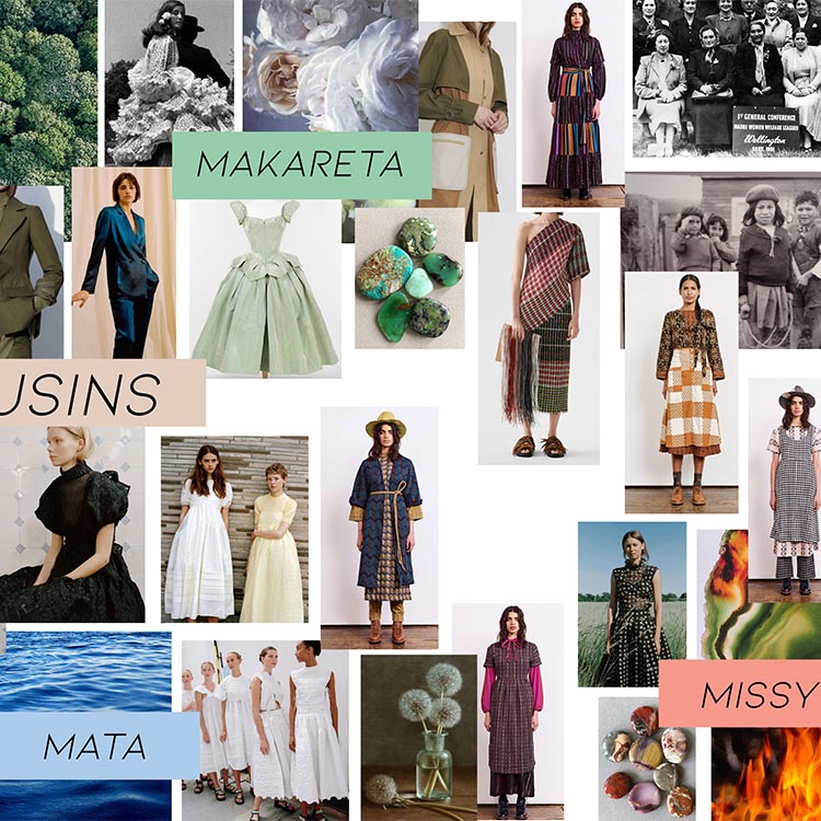 The authentic early 2000s costumes in ‘Raised by Refugees’ | Ensemble ...