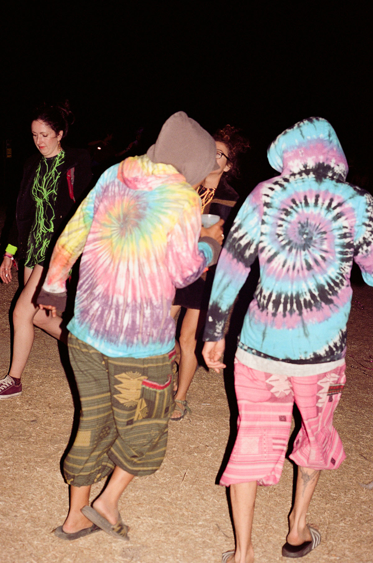 Self-expression and eco-friendly sequins at Splore 2021 | Ensemble Magazine