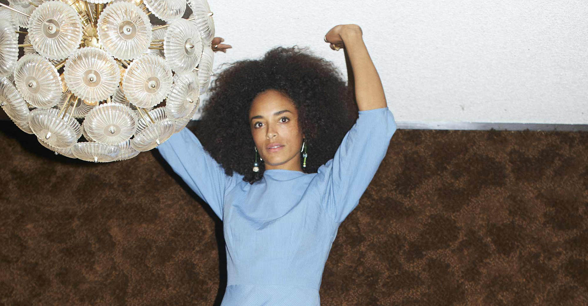 You need something groovy and colourful | Ensemble Magazine