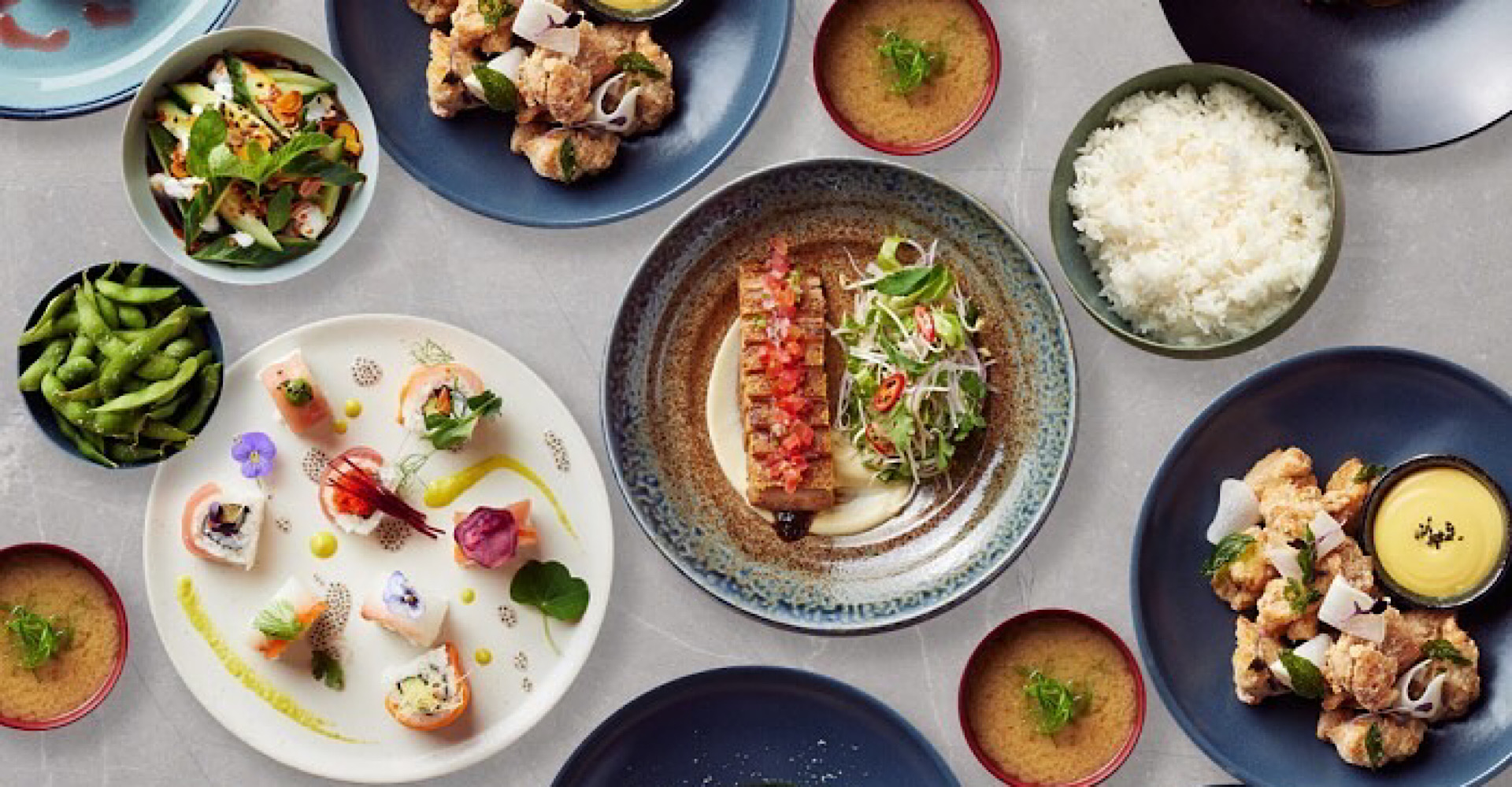 What I’m eating in level 3 | Ensemble Magazine